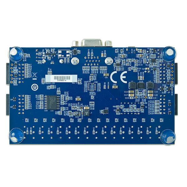 Suconel | Tarjeta FPGA Artix-7 DIGILENT BASYS3