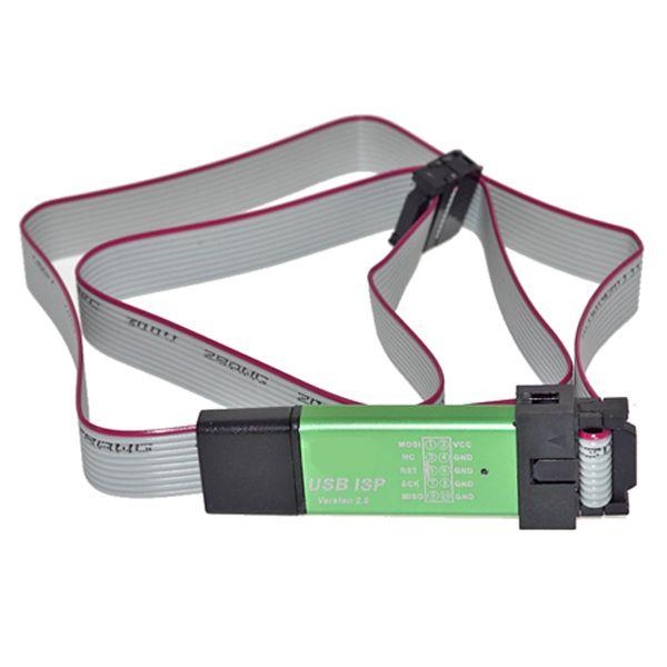 Suconel | Programador ISP USB 51/AVR