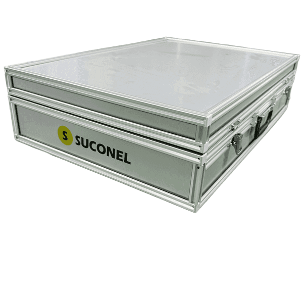 Suconel | Kit Educativo Solar Choieo CNS-101 KITEDUSOLAR