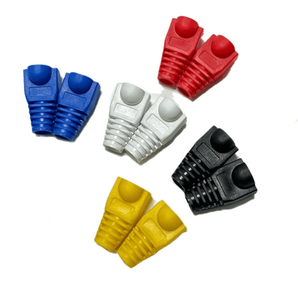 Suconel | Protector para conectore RJ45 PRT45