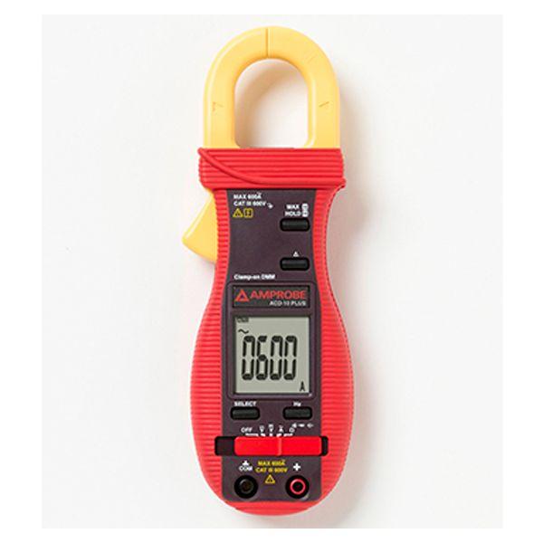 Suconel | Multímetro De Pinza Amprobe ACD10PLUS