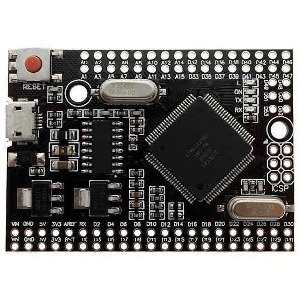 Suconel | Arduino Mega Pro 2560 AM2560PRO