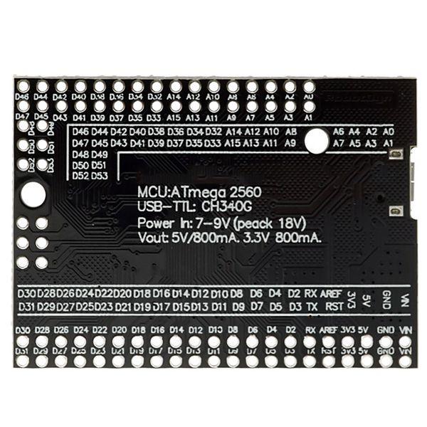 Suconel | Arduino Mega Pro 2560 AM2560PRO