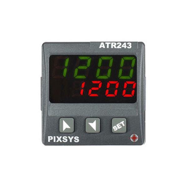 Suconel | Controlador De Temperatura Pixys ATR243