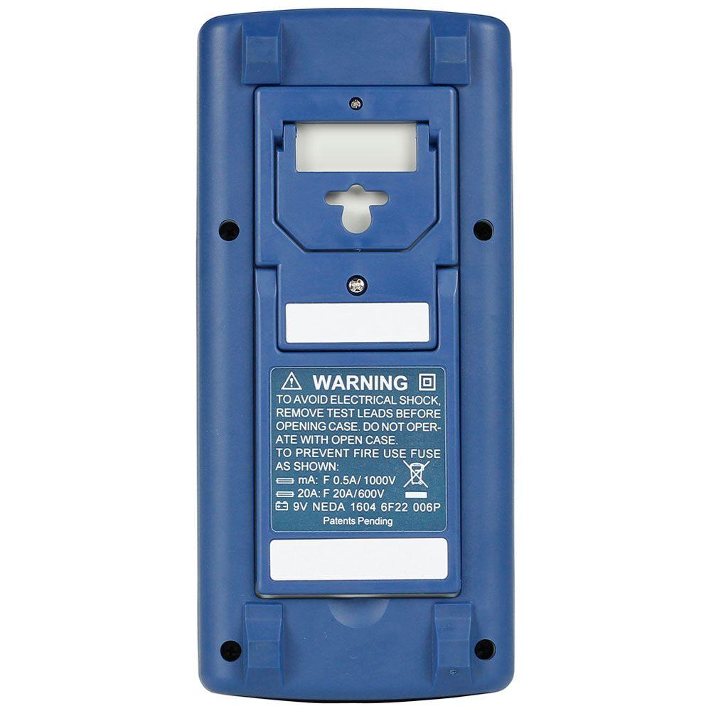 Suconel | Banco De Prueba DMM BK Precision BK388B