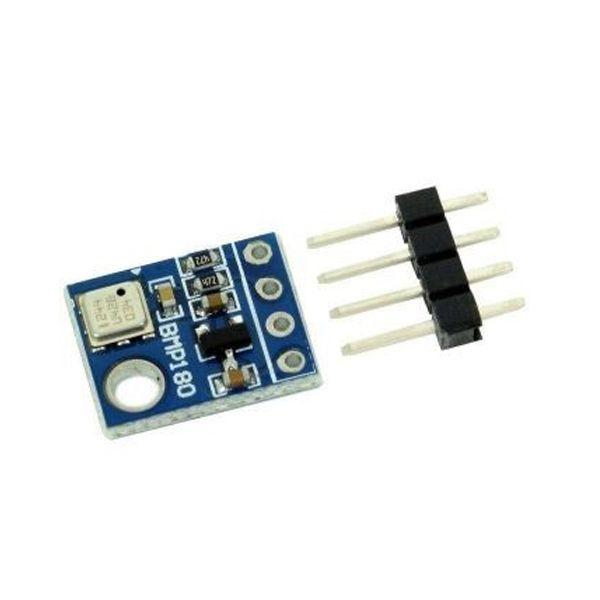 Suconel | Módulo Sensor de Presión Atmosférica y Temperatura BMP180