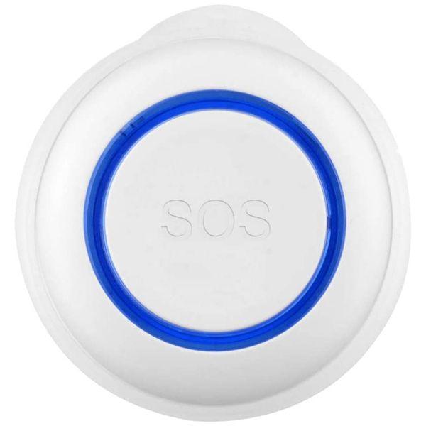 Suconel | Botón Inalámbrico De Emergencia WiFi BPANICO