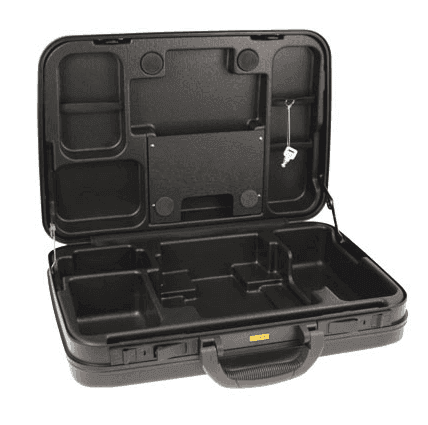 Suconel | Maleta De Transporte Rígido Fluke C190