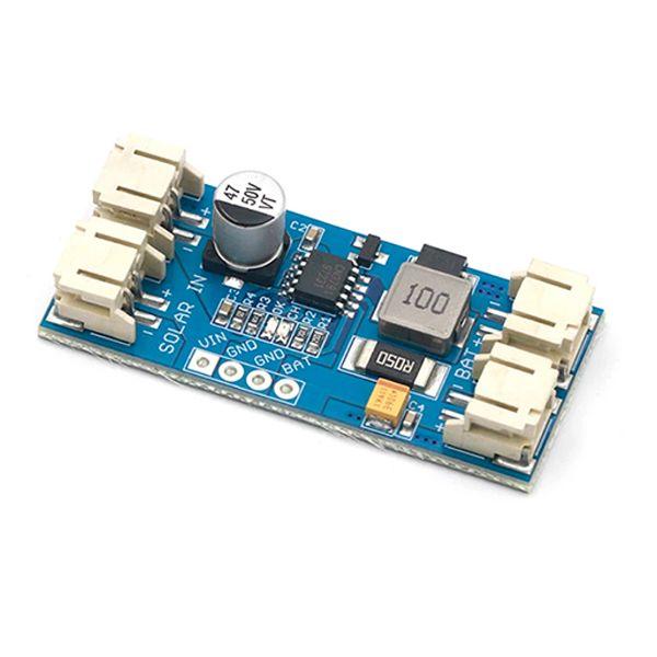 Suconel | Módulo Cargador Solar MPPT 2A CN3791