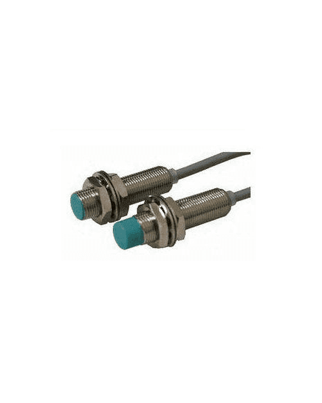 Suconel | Sensor de Proximidad Inductivo NPN Conch CTS1204NA