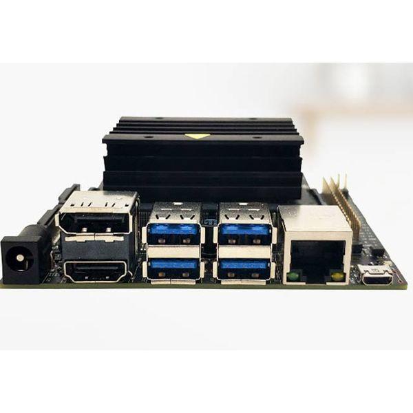 Suconel | DFR0629 Kit de desarrollo NVIDIA Jetson Nano