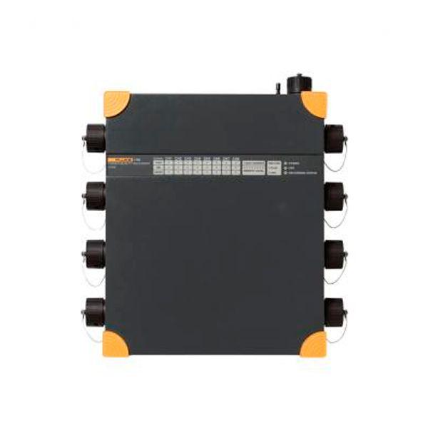 Suconel | Analizador Trifásico De Calidad Eléctrica Fluke F1760