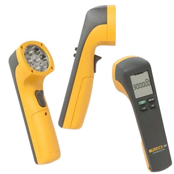 Suconel | Estroboscopio Led Fluke F820-2