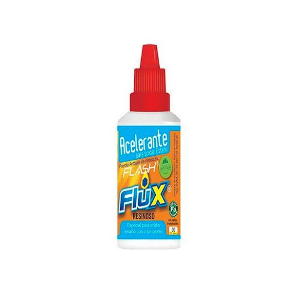 Suconel | Acelerante De Soldadura Flash Flux FL30G