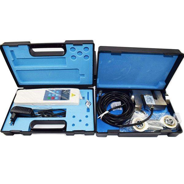 Suconel | Dinamómetro Digital 200Kg HF2K2000N