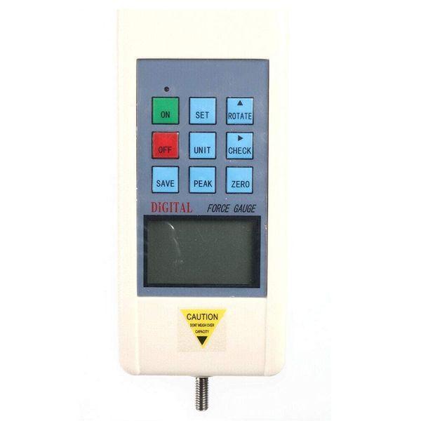 Suconel | Dinamómetro Digital 200Kg HF2K2000N