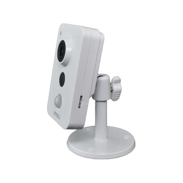 Suconel | Camara IP Tipo Cubo 4Mpx Lente 2,8mm Wifi IPCK42