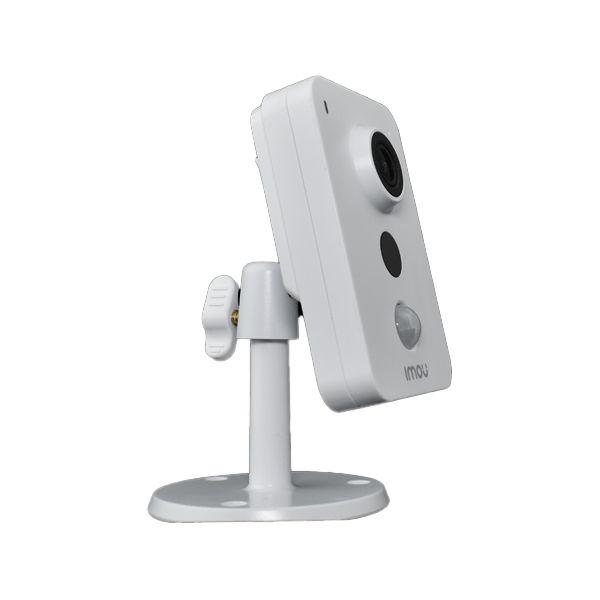 Suconel | Camara IP Tipo Cubo 4Mpx Lente 2,8mm Wifi IPCK42