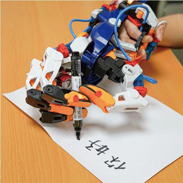 Suconel | KIT-MANOCH Mano Cyborg hidráulica GE-364 Proskits