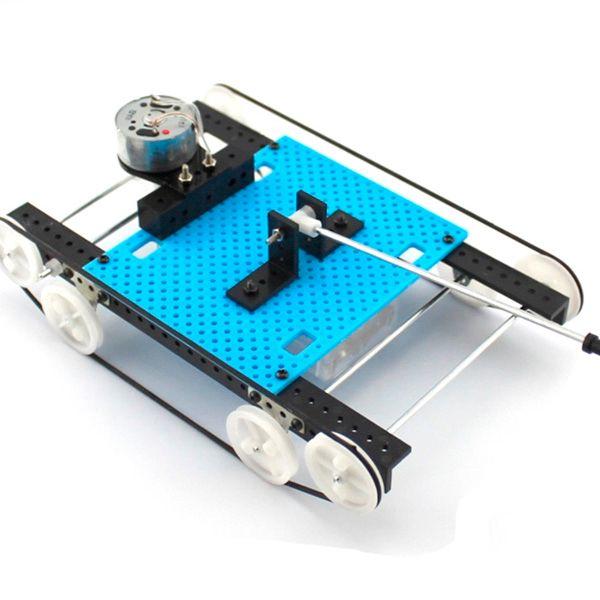 Suconel | Kit Carro Tipo Tanque KITCAR3