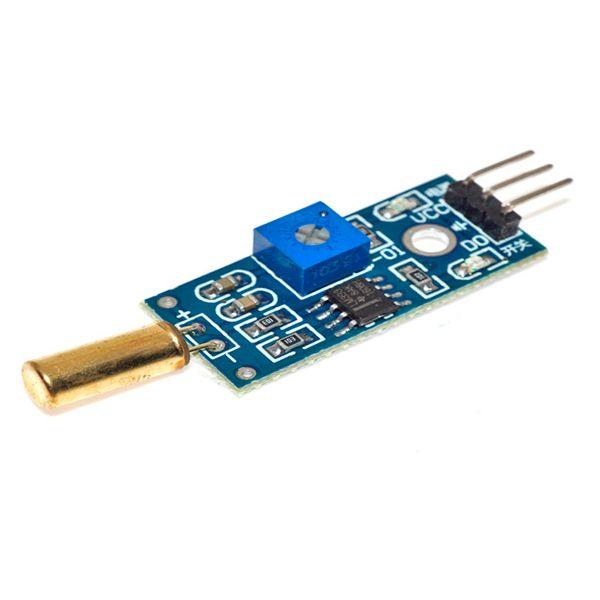 Suconel | Módulo Sensor de Inclinación MODINC