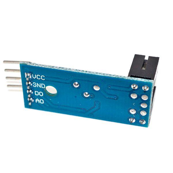 Suconel | Módulo Encoder MODIR