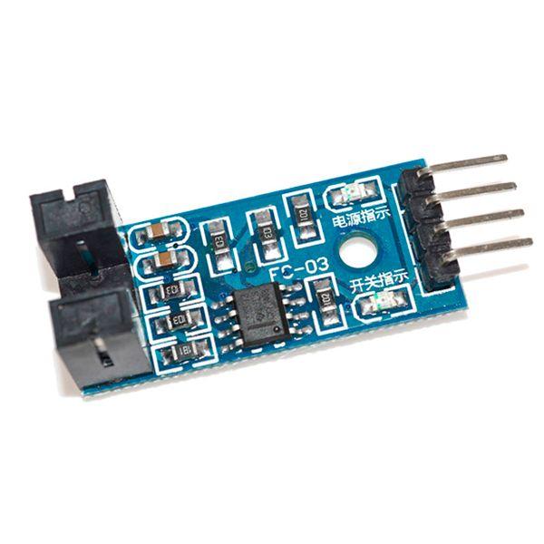 Suconel | Módulo Encoder MODIR