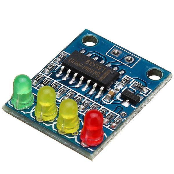 Suconel | Módulo Indicador de Carga de Batería 12V MODLED