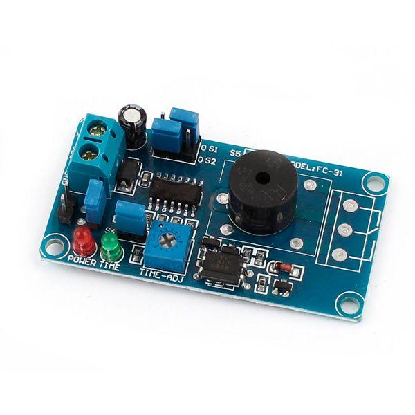 Suconel | Módulo Zumbador 12V MODSON