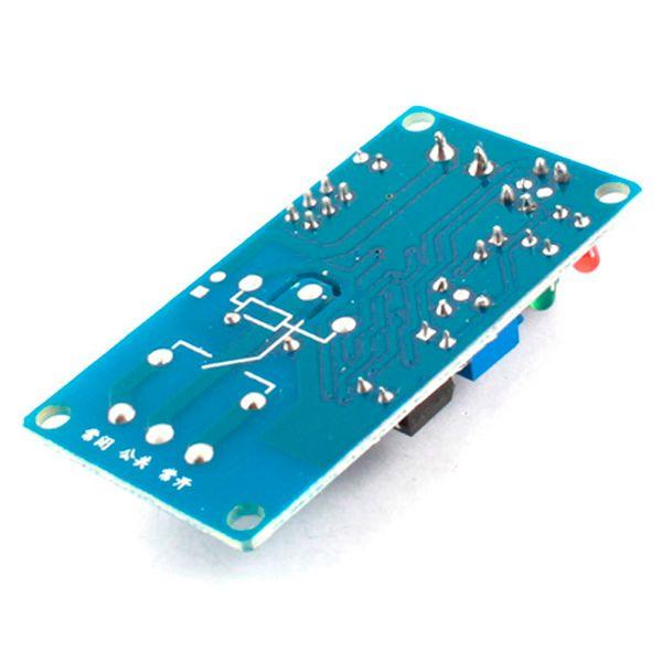 Suconel | Módulo Zumbador 12V MODSON