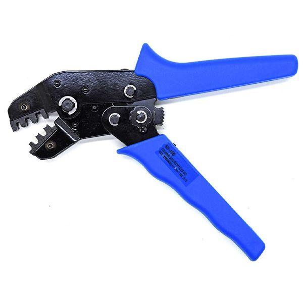 Suconel | Ponchadora Para Conectores MC4 SN-48B CNLX PMC4