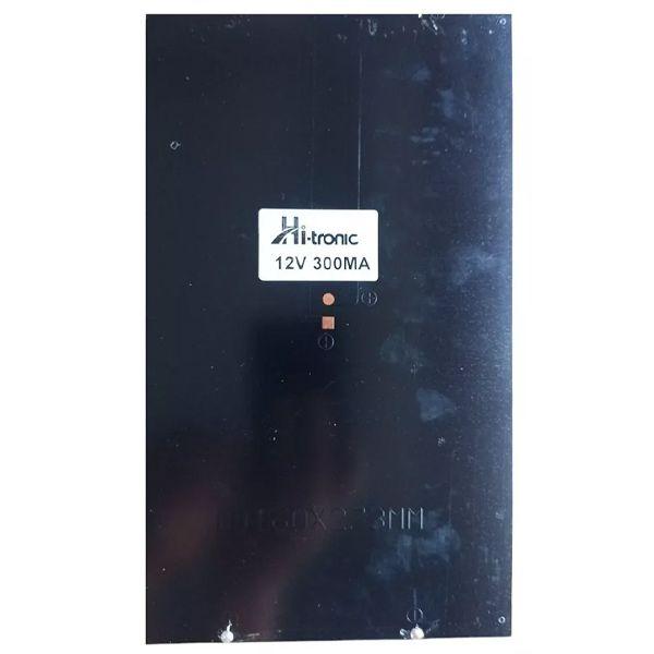 Suconel | Panel Solar 12V-300mA 3.6W Policristalino PS12V300ma