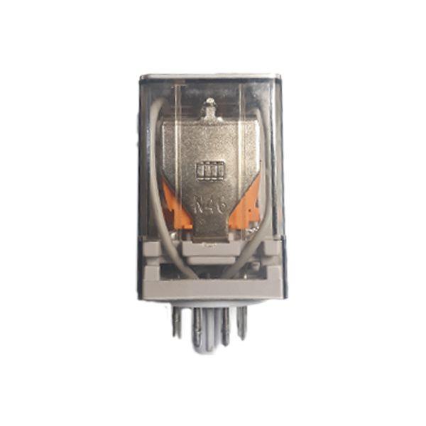 Suconel | Relé 8 Pines 220VAC R220AC8