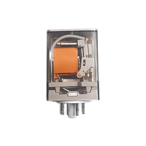 Suconel | Relé 8 Pines 220VAC R220AC8