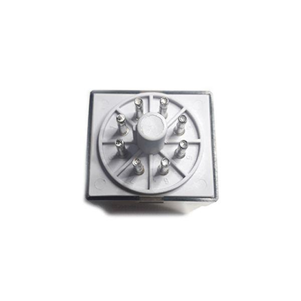 Suconel | Relé 8 Pines 220VAC R220AC8