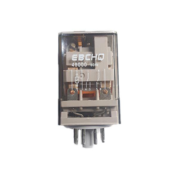 Suconel | Relé 8 Pines 220VAC R220AC8