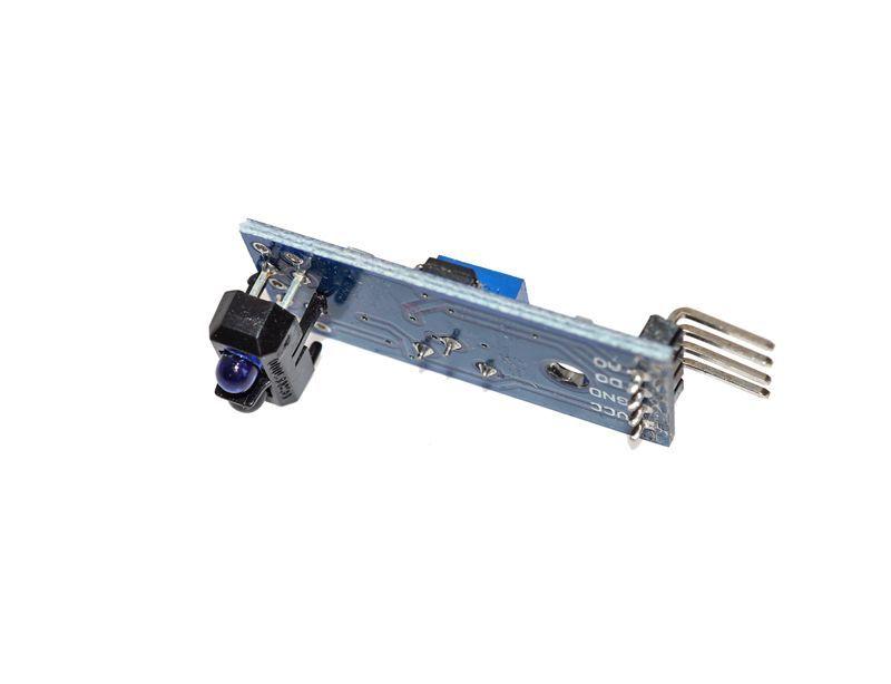 Suconel | Módulo Sensor Infrarrojo TCRT5000