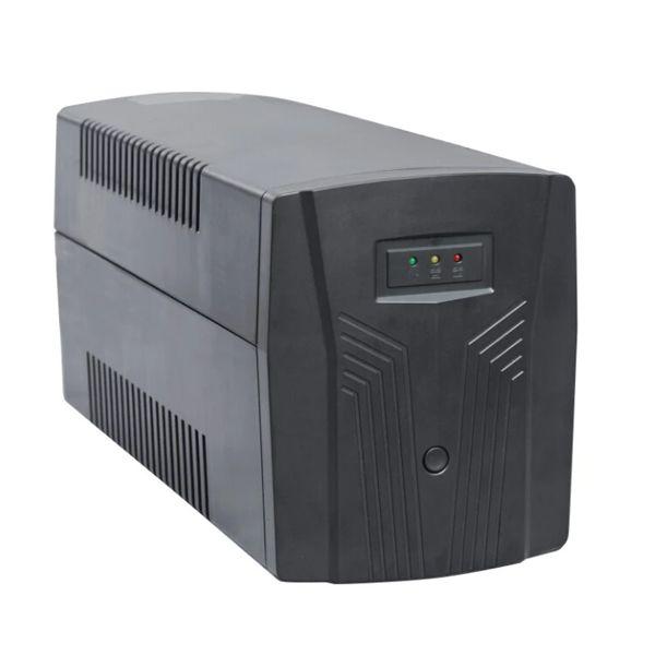 Suconel | UPS Interactiva 2500VA Unitec UPS2500VA