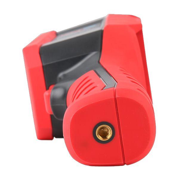 Suconel | Cámara Termográfica Uni-Trend UTI120B