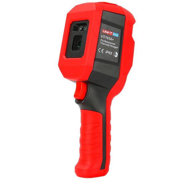 Suconel | Cámara Termográfica Uni-Trend UTi165A+