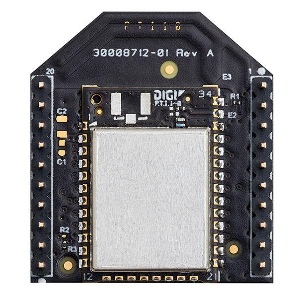 Suconel | XBee Series 3 Pro XB3-24Z8PT