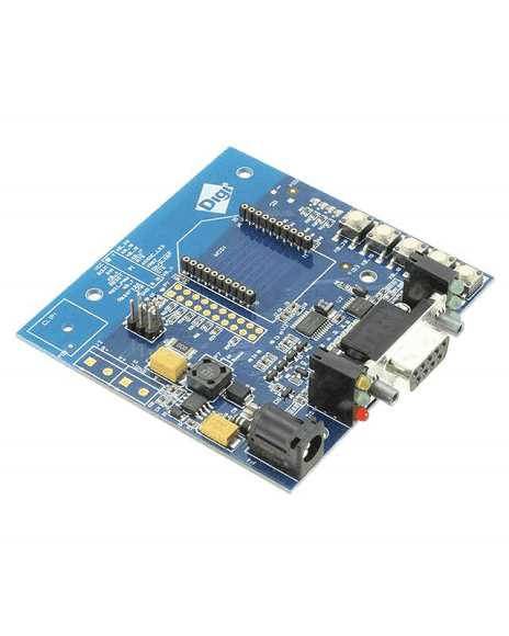 Suconel | Base Profesional Xbee Rs232 XBIBRDEV