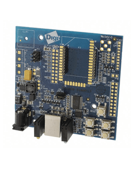 Suconel | Tarjeta De Interfaz Profesional USB Xbee XBIBUDEV