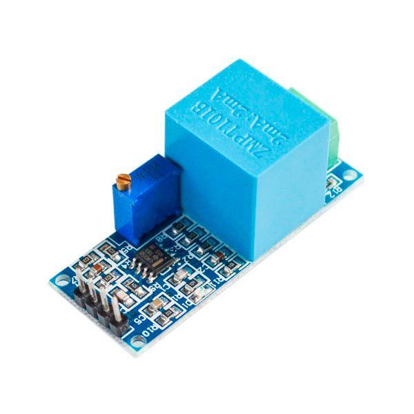 Suconel | Transformador De Voltaje ZMPT101B